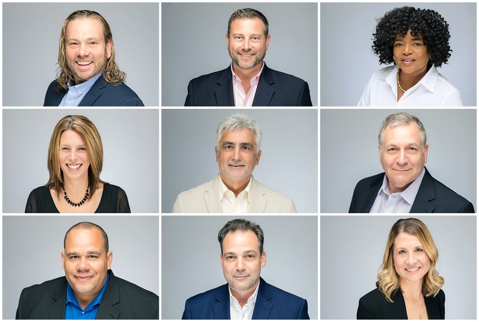 Book a Professional Headshot Photo Session - Berks Headshots