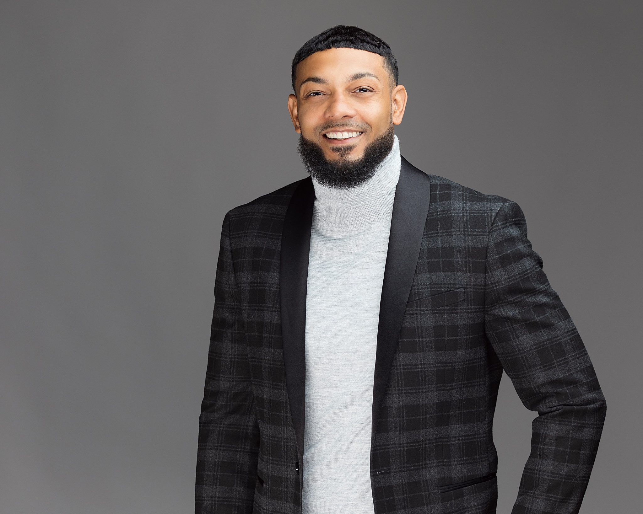 Strong Realtor Headshots for Next Level Personal Branding