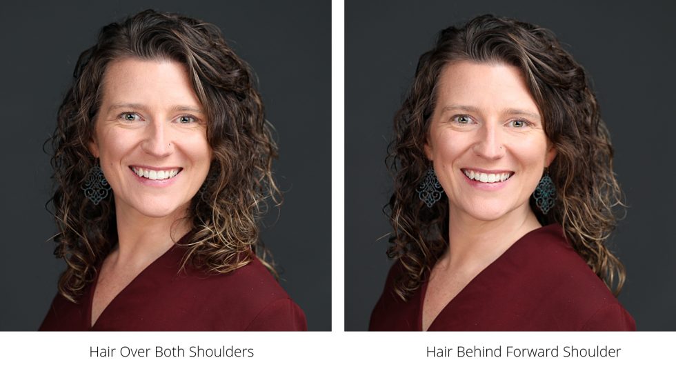 Your DIY Headshot: 7 Pro Tips on Headshot Posing