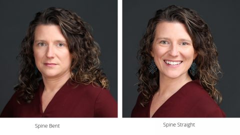 Your DIY Headshot: 7 Pro Tips on Headshot Posing