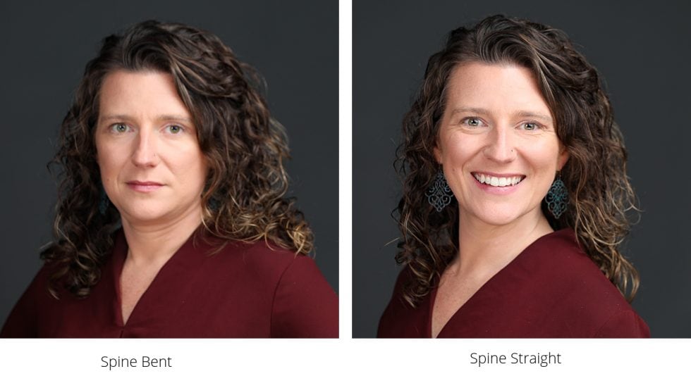 Your DIY Headshot: 7 Pro Tips on Headshot Posing