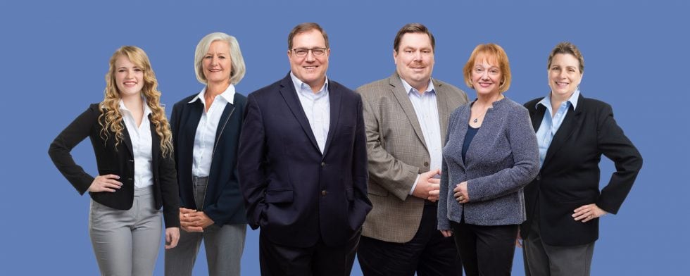 Easy Update for this Reading, PA, Company Photo
