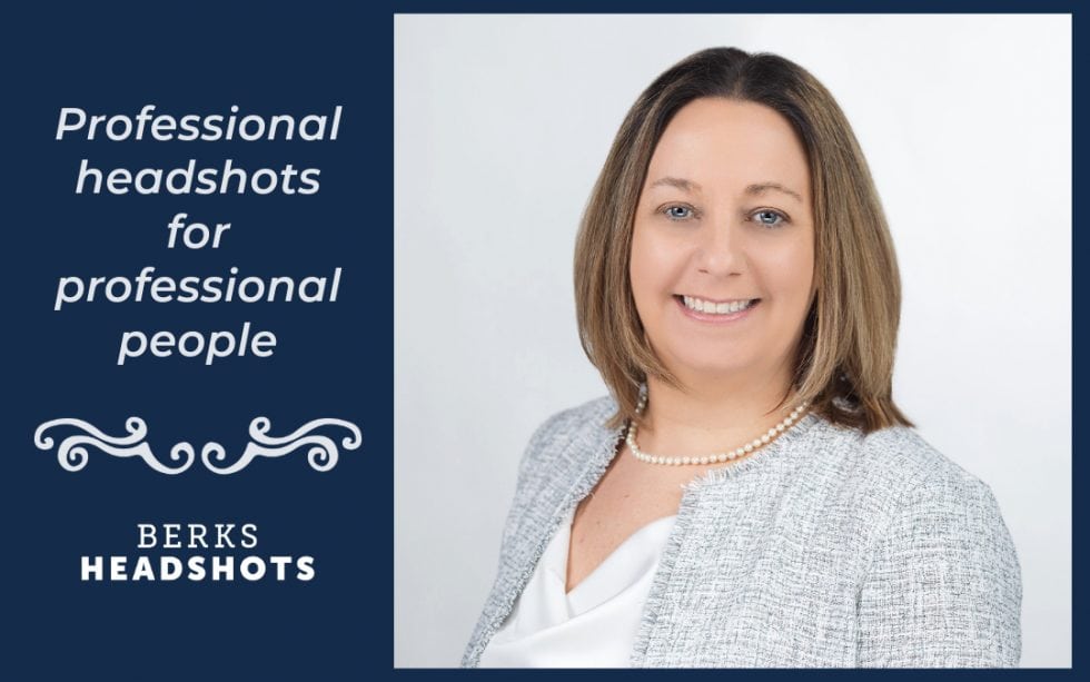 Professional headshots for professional people