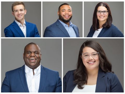 Getting Staff Photos Everyone Likes Is Possible!