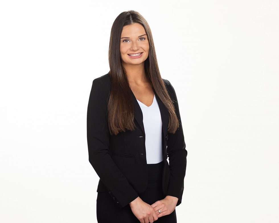 Custom Graphics with Real Estate Agent Headshots | Canva Tutorial