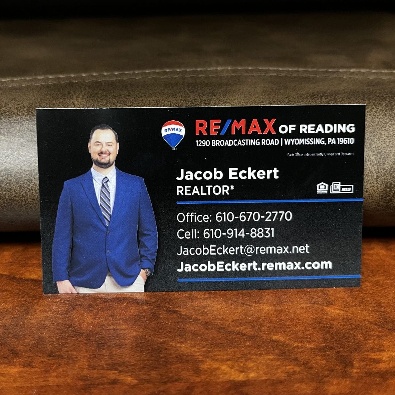 New Professional Headshots to Boost a New Career