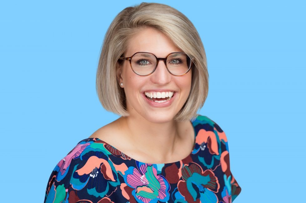 Strengthen Your Brand Identity with a Brand Booster Headshot Session